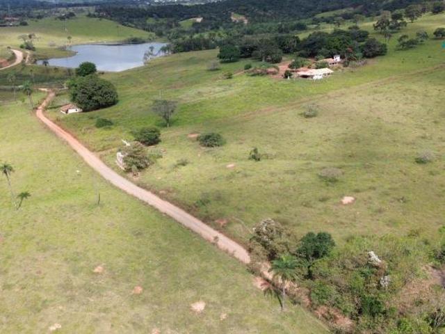 Terreno para venda em Área Rural de Betim, Betim