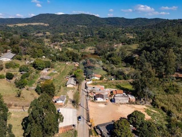 Terreno para venda em Área Rural De Cabreúva de 1800.00m²