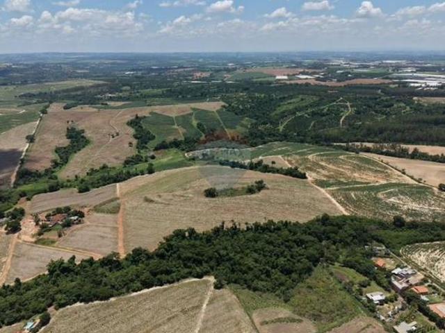 Terreno para venda em Área Rural De Cosmópolis de 40500.00m² com 10 Garagens