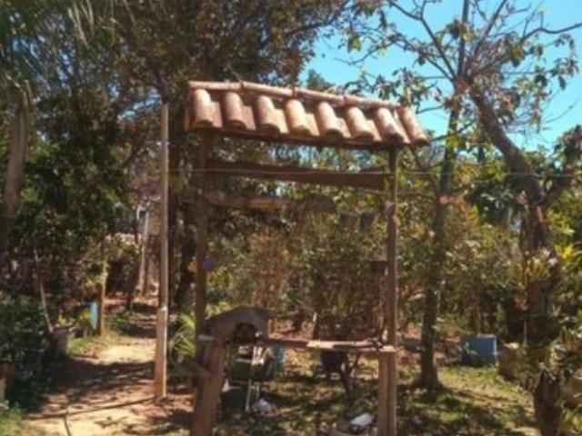 Terreno para venda em Área Rural de Curvelo, Curvelo