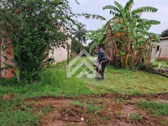 Terreno para venda em Área Rural De Ferraz De Vasconcelos de 1000.00m²