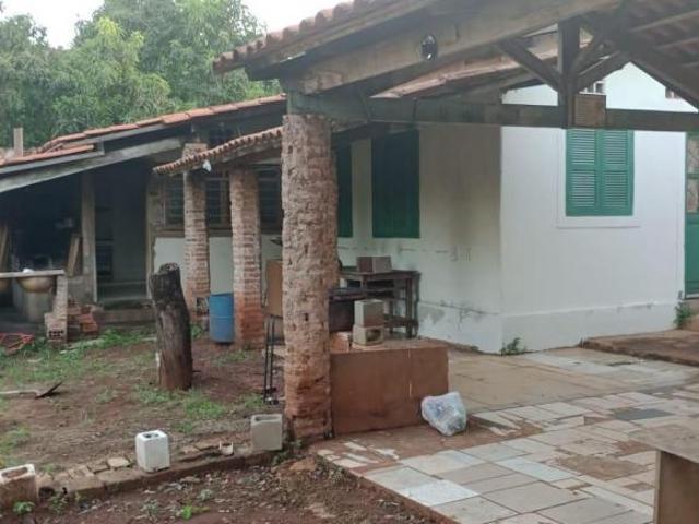Terreno para venda em Área Rural de Frutal, Frutal