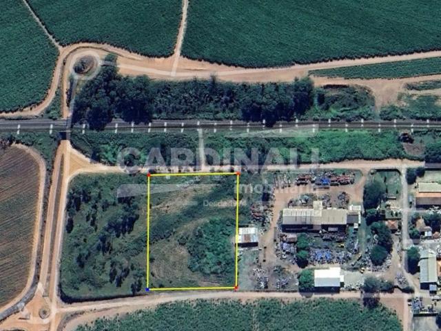 Terreno para venda em Área Rural De Ibaté em Ibaté São Paulo de 5000.00m²