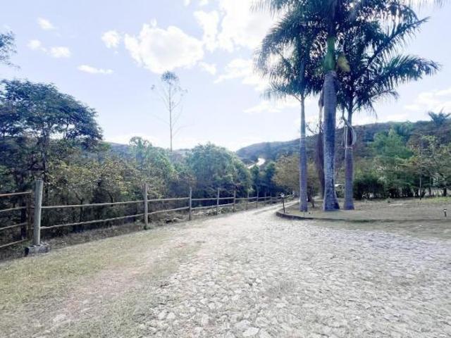 Terreno para venda em Área Rural de Itabirito, Itabirito