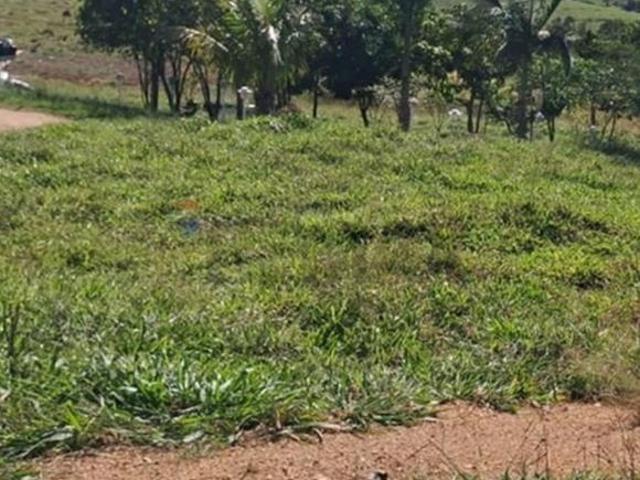 Terreno para venda em Área Rural De Itapira de 1000.00m² com 1 Garagem