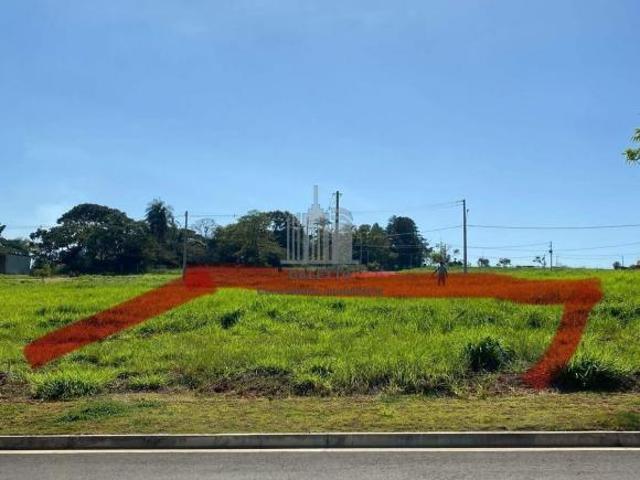 Terreno para venda em ÁREA RURAL DE JAGUARIÚNA de 250.00m²