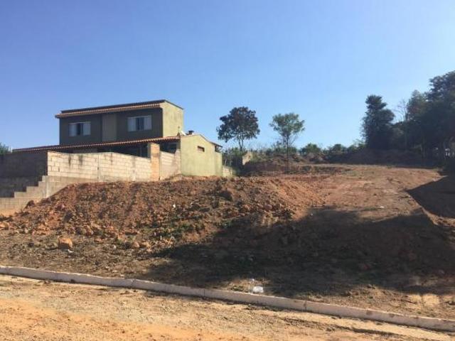 Terreno para venda em Área Rural de Lavras, Lavras