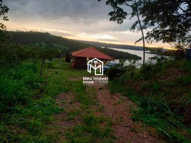 Terreno para venda em Área Rural de Luziânia, Luziânia