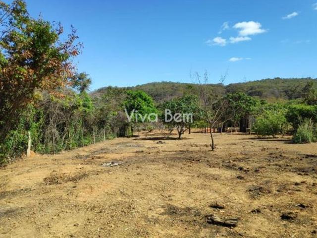 Terreno para venda em Área Rural de Montes Claros, Montes Cl