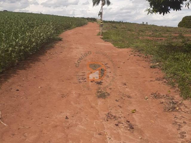 Terreno para venda em Área Rural De Mogi Mirim em Mogi Mirim São Paulo de 25000.00m²