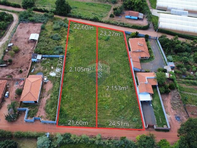 Terreno para venda em Área Rural De Mogi Guaçu em Mogi Guaçu São Paulo de 2000.00m²