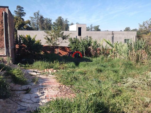 Terreno para venda em Área Rural De Piracicaba em Piracicaba São Paulo de 500.00m²