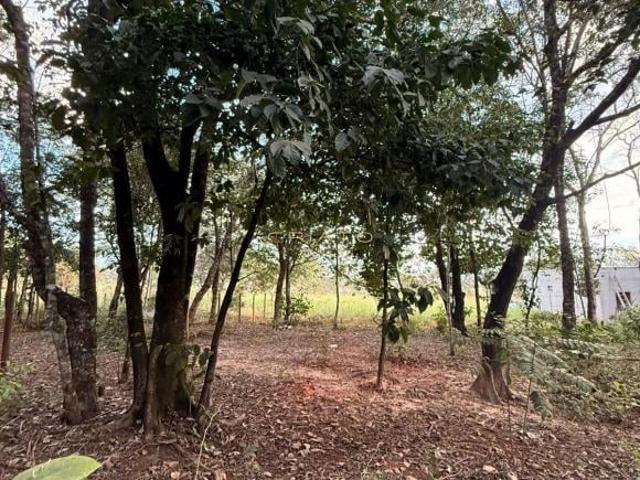 Terreno para venda em Área Rural de Pirenópolis, Pirenópolis