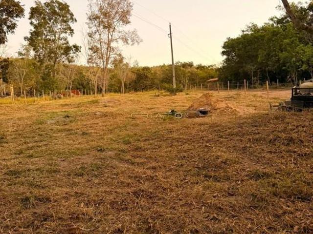 Terreno para venda em Área Rural de Pirenópolis, Pirenópolis