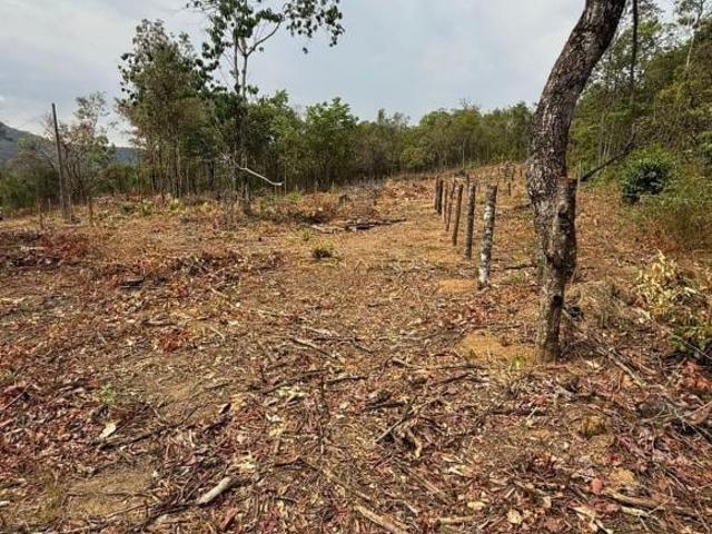 Terreno para venda em Área Rural de Pirenópolis, Pirenópolis