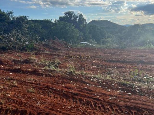 Terreno para venda em Área Rural de Pirenópolis, Pirenópolis