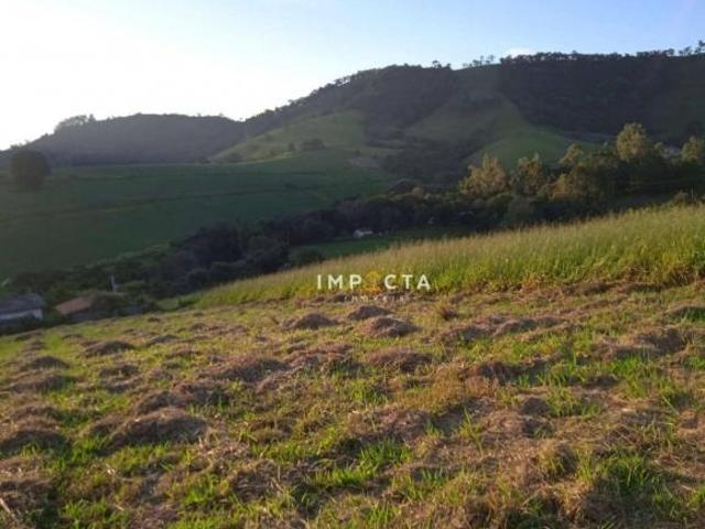 Terreno para venda em Área Rural de Pouso Alegre, Pouso Aleg