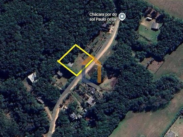 Terreno para venda em Área Rural De São José Dos Pinhais em São José Dos Pinhais Paraná de 5000.00m²