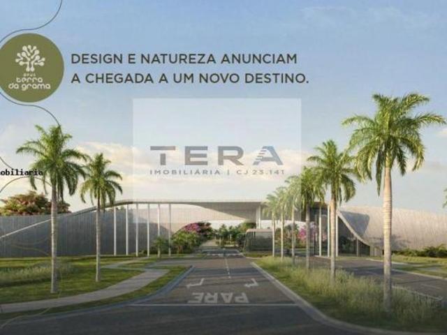 Terreno para venda em Área Rural de Senador Canedo, Senador