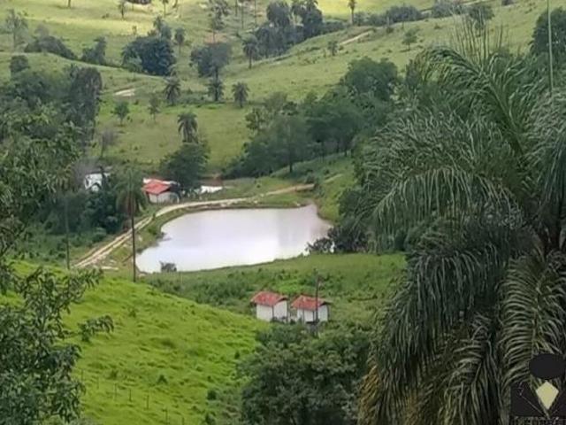 Terreno para venda em Área Rural de Sete Lagoas, Sete Lagoas