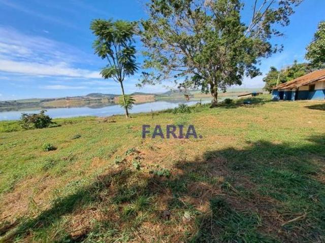 Terreno para venda em Areado