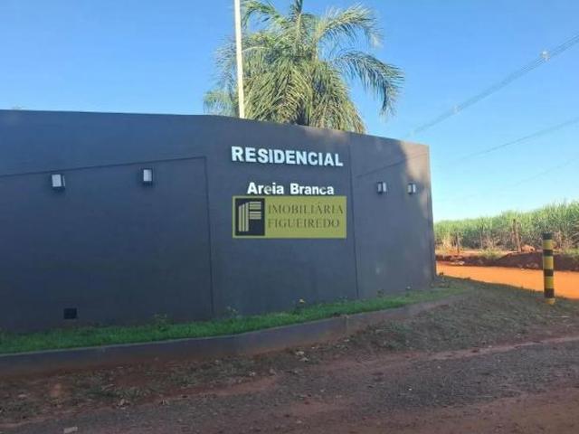 Terreno para venda em Areia Branca de 10.00m²