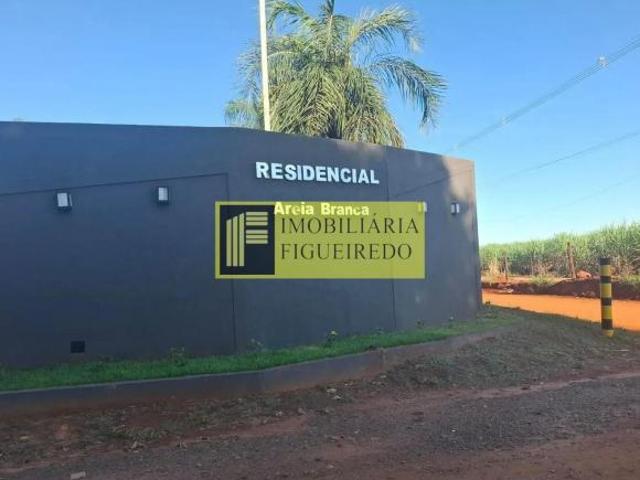 Terreno para venda em Areia Branca de 10.00m²