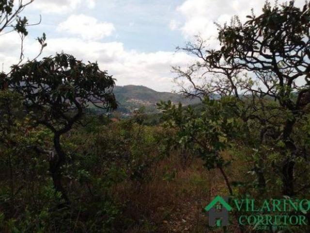 Terreno para venda em Arraial Velho, Sabará