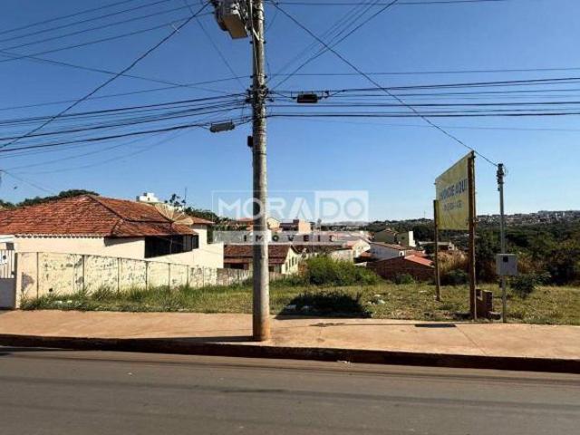 Terreno para venda em Arraial Dangola, Paracatu