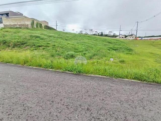 Terreno para venda em Arruda de 302.00m²
