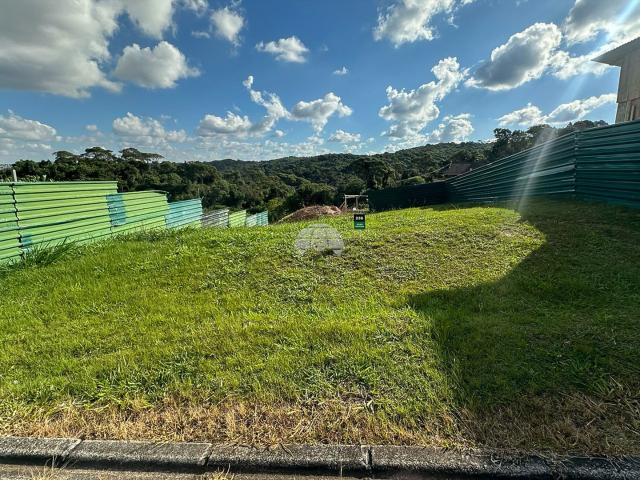 Terreno para venda em Arruda em Colombo Paraná de 298.00m²