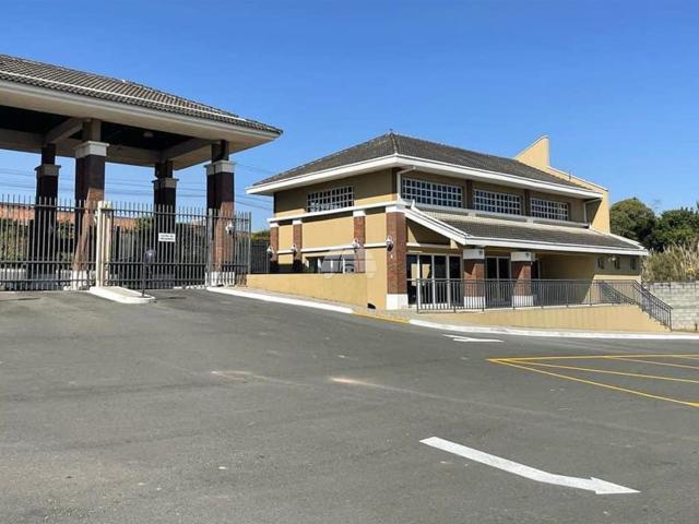 Terreno para venda em Arruda em Colombo Paraná de 300.00m²