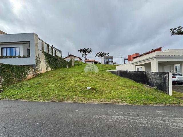 Terreno para venda em Arruda em Colombo Paraná de 300.00m²