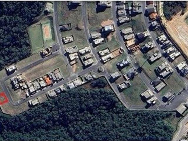 Terreno para venda em Arruda em Colombo Paraná de 300.00m²