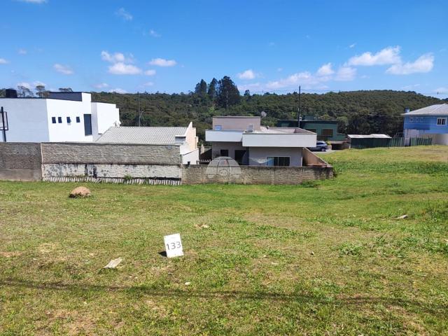 Terreno para venda em Arruda em Colombo Paraná de 300.00m²