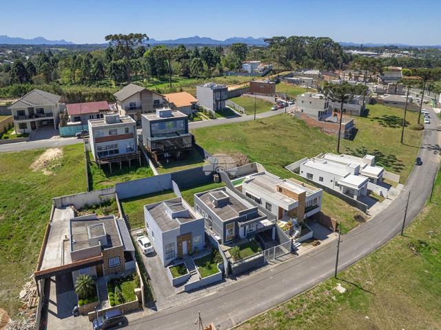 Terreno para venda em Arruda em Colombo Paraná de 301.00m²