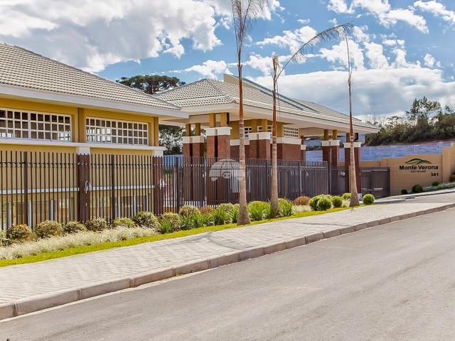 Terreno para venda em Arruda em Colombo Paraná de 306.00m²