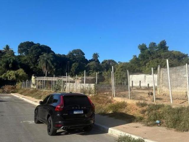 Terreno para venda em Asteca São Benedito, Santa Luzia