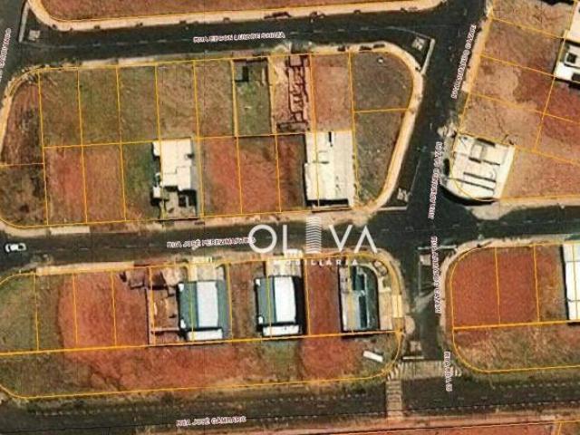 Terreno para venda em Ascolo Martin de 200.00m²