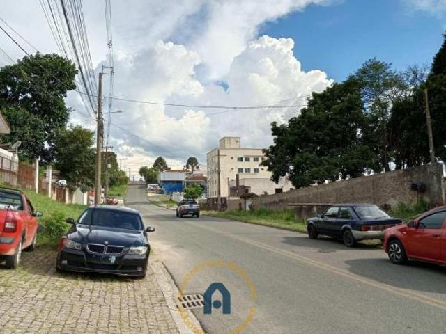 Terreno para venda em Atuba de 1.00m²