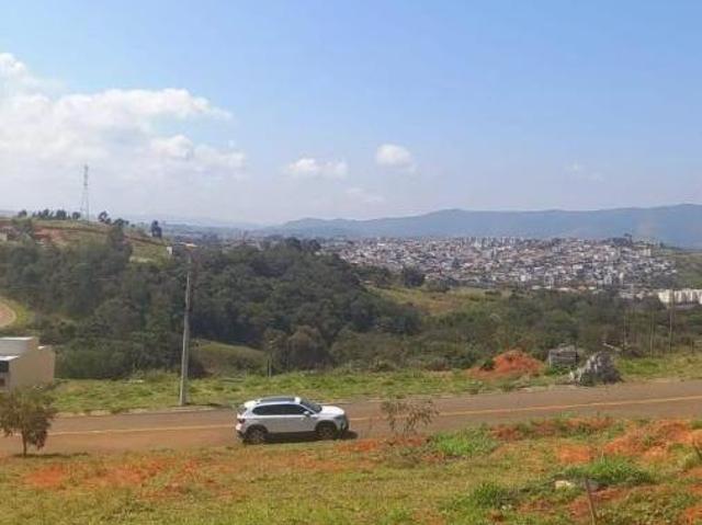 Terreno para Venda em Atibaia, Vivejjo I