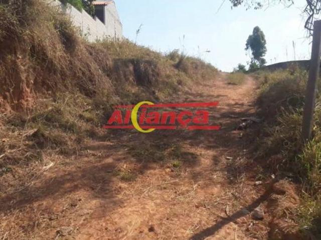 Terreno para venda em Atibaia de 1.807,m²