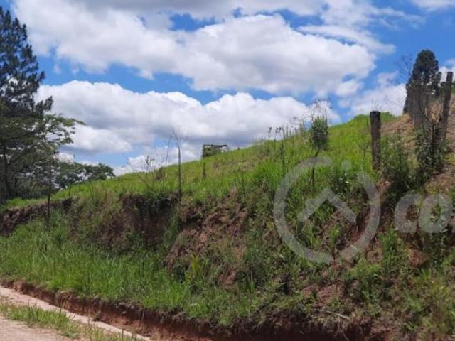 Terreno para Venda em Atibaia, Estância San Remo