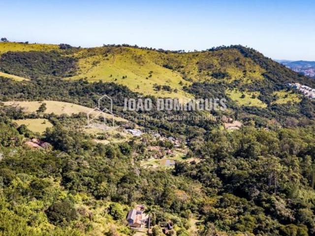 Terreno para Venda em Atibaia, Itapetinga