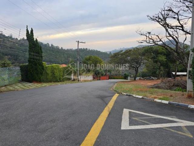 Terreno para Venda em Atibaia, Itapetinga