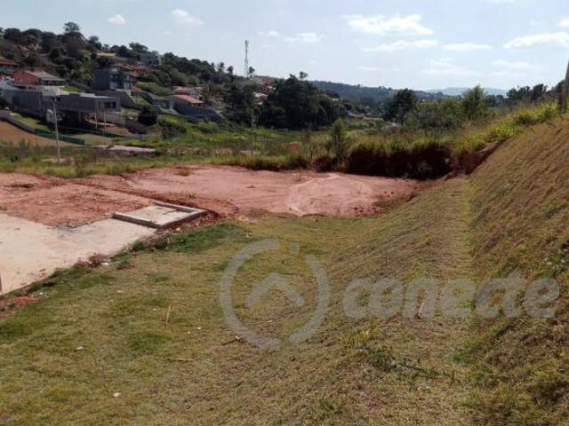 Terreno para Venda em Atibaia, Jardim Centenário