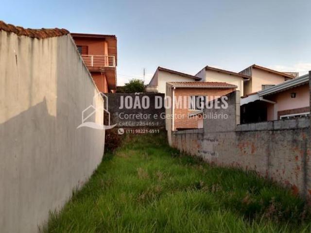 Terreno para Venda em Atibaia, Jardim Alvinópolis