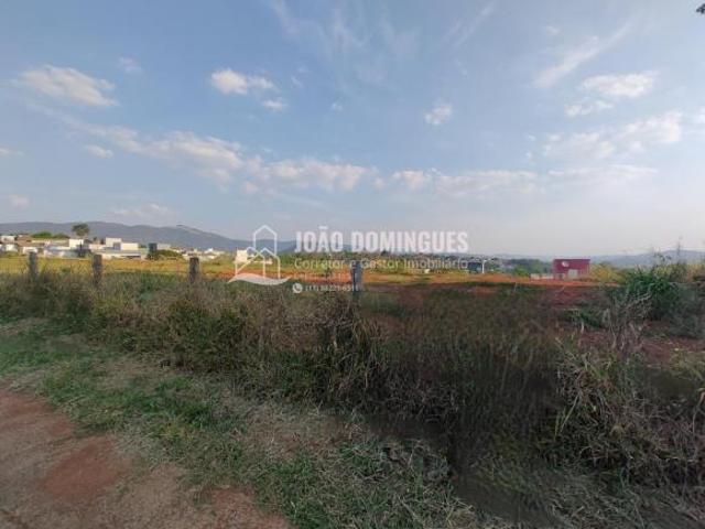 Terreno para Venda em Atibaia, Jardim Alvinópolis