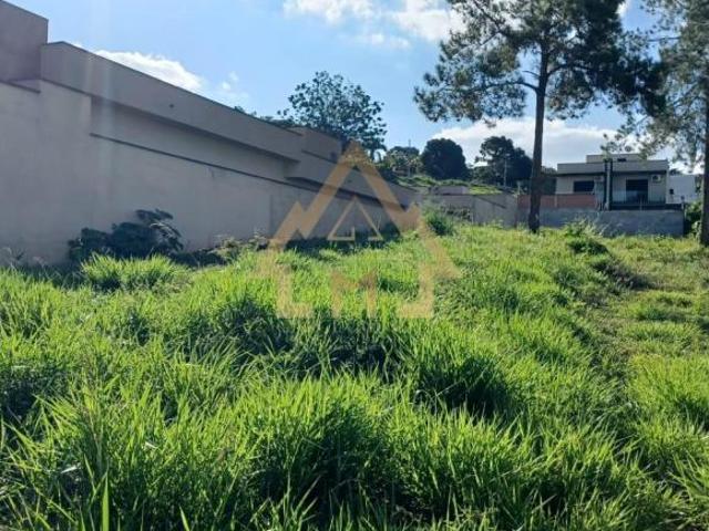 Terreno para Venda em Atibaia, Jardim Do Lago