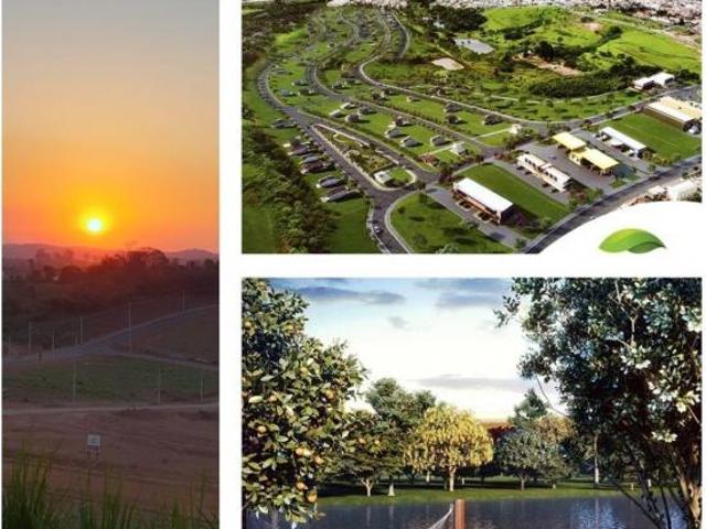 Terreno para Venda em Atibaia, Jardim das Cerejeiras